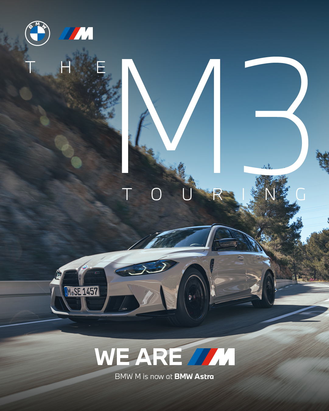 BMW Official Dealer In Indonesia